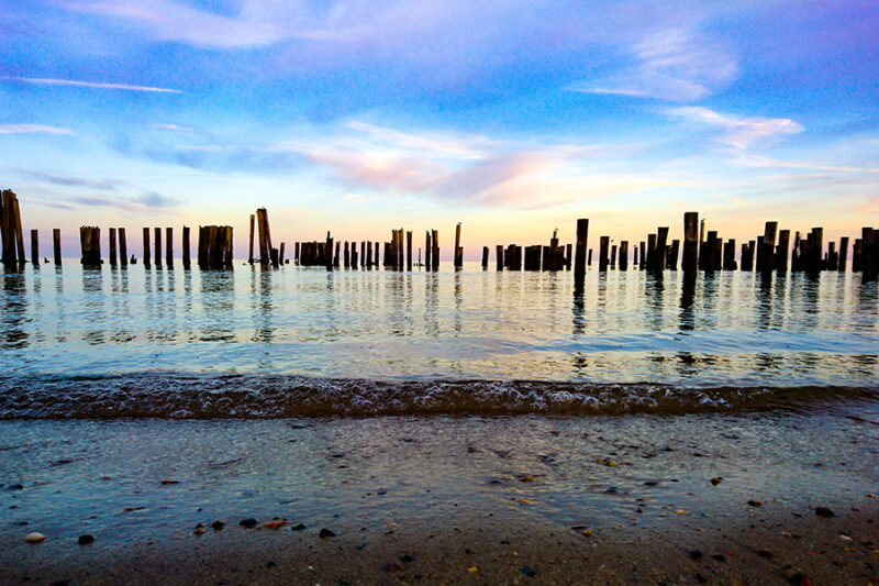 Getaway to Cape Charles Virginia!