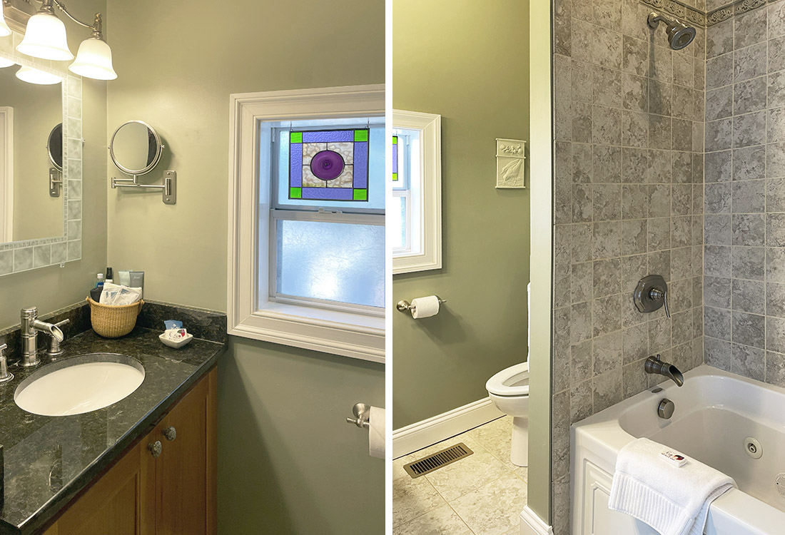 Cape Charles Bed and Breakfast - Fig Street Inn