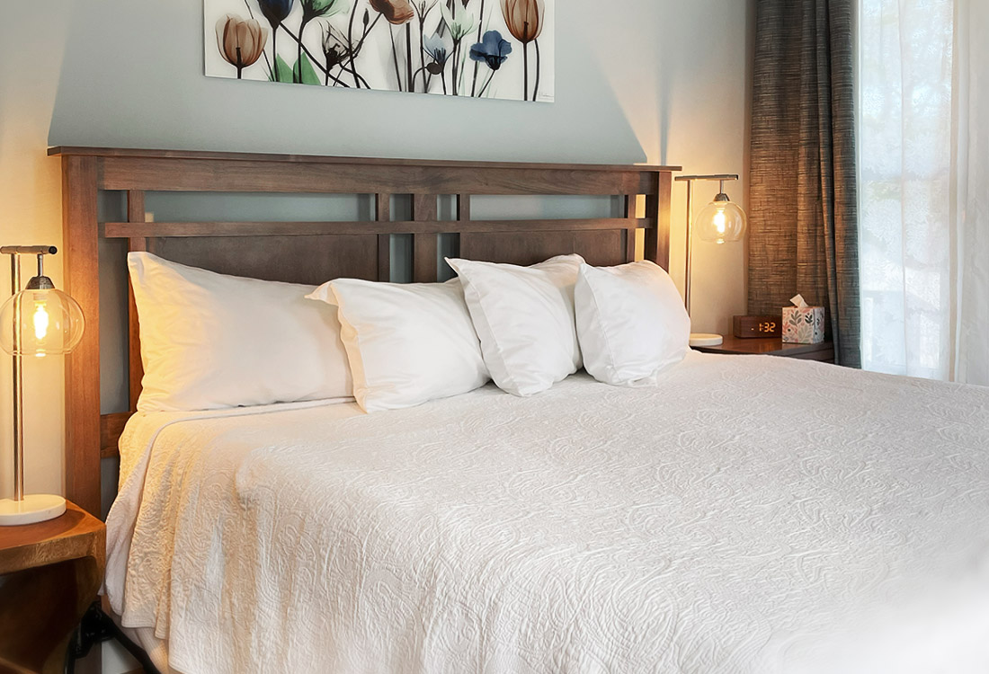 Cape Charles Bed and Breakfast - Fig Street Inn