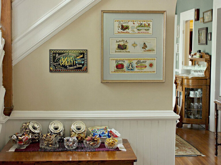 Eastern Shore Bed and Breakfast - Fig Street Inn