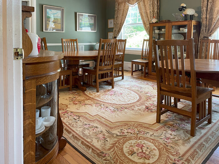 Eastern Shore Bed and Breakfast - Fig Street Inn